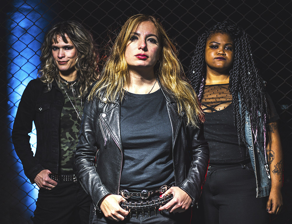 THE DAMNNATION || Official Website